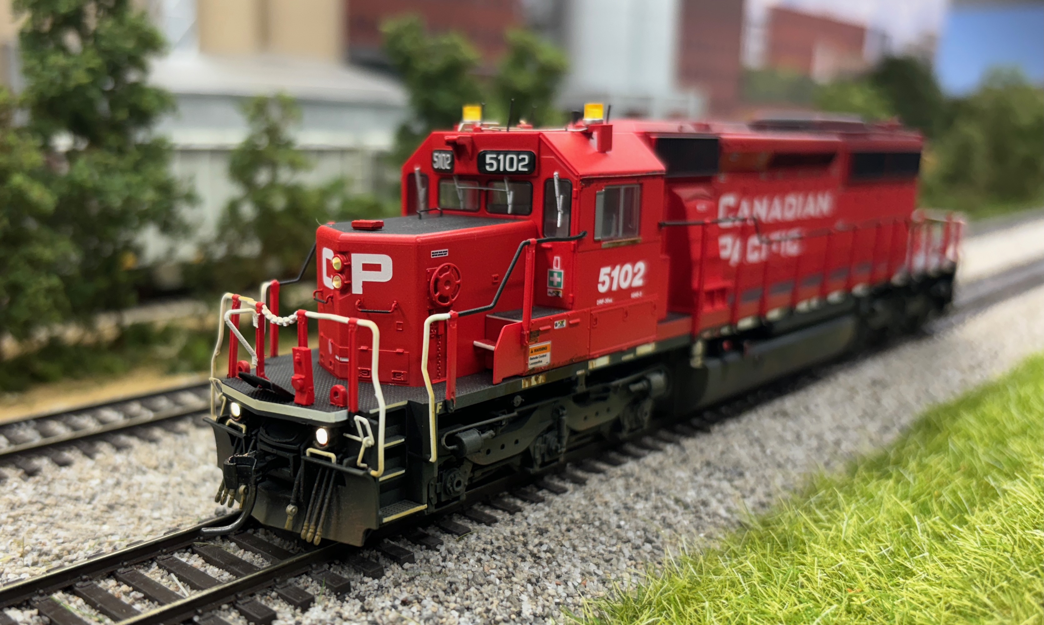 Canadian Pacific – Welcome to the Chicago Line