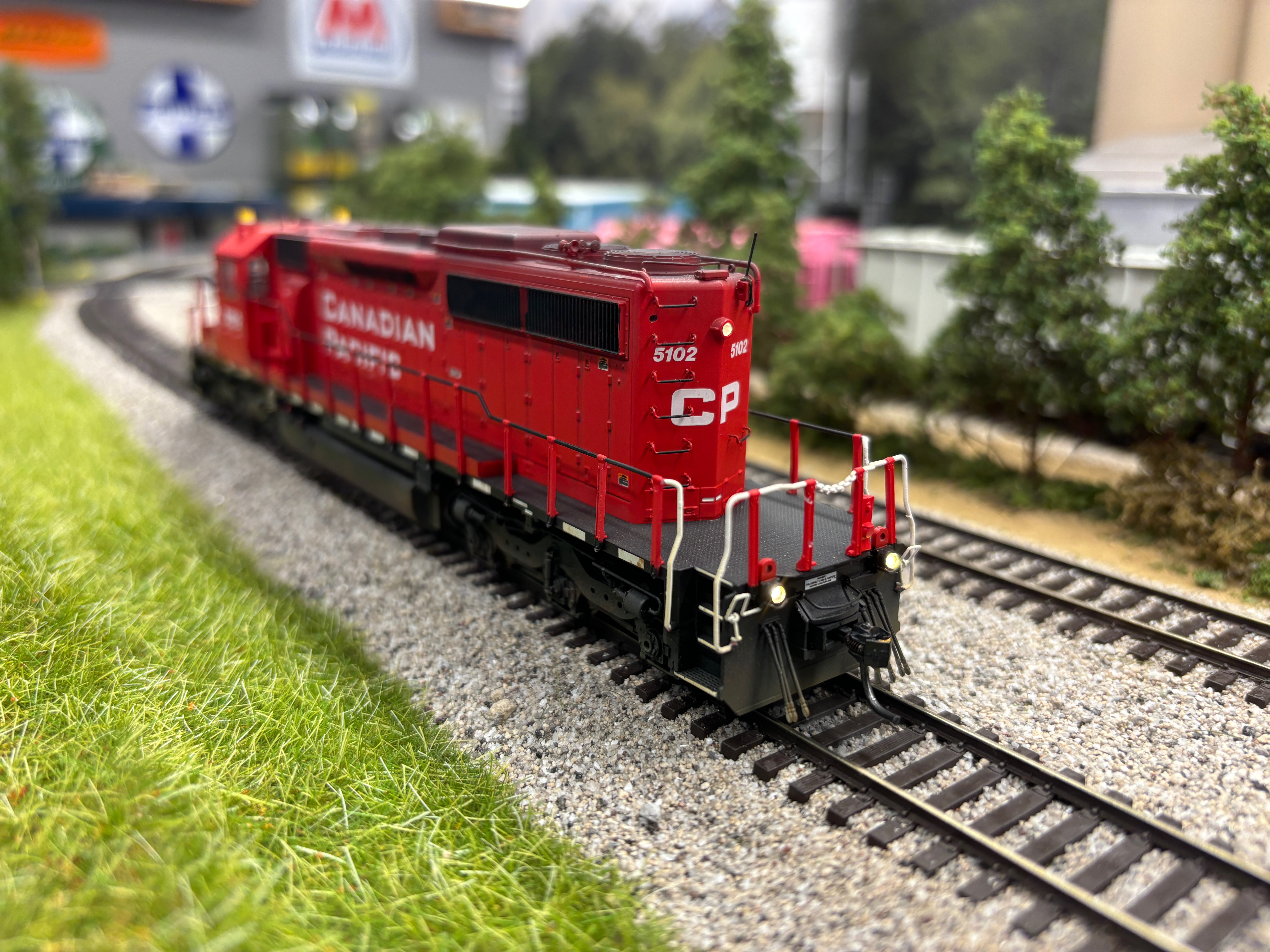 Canadian Pacific – Welcome to the Chicago Line