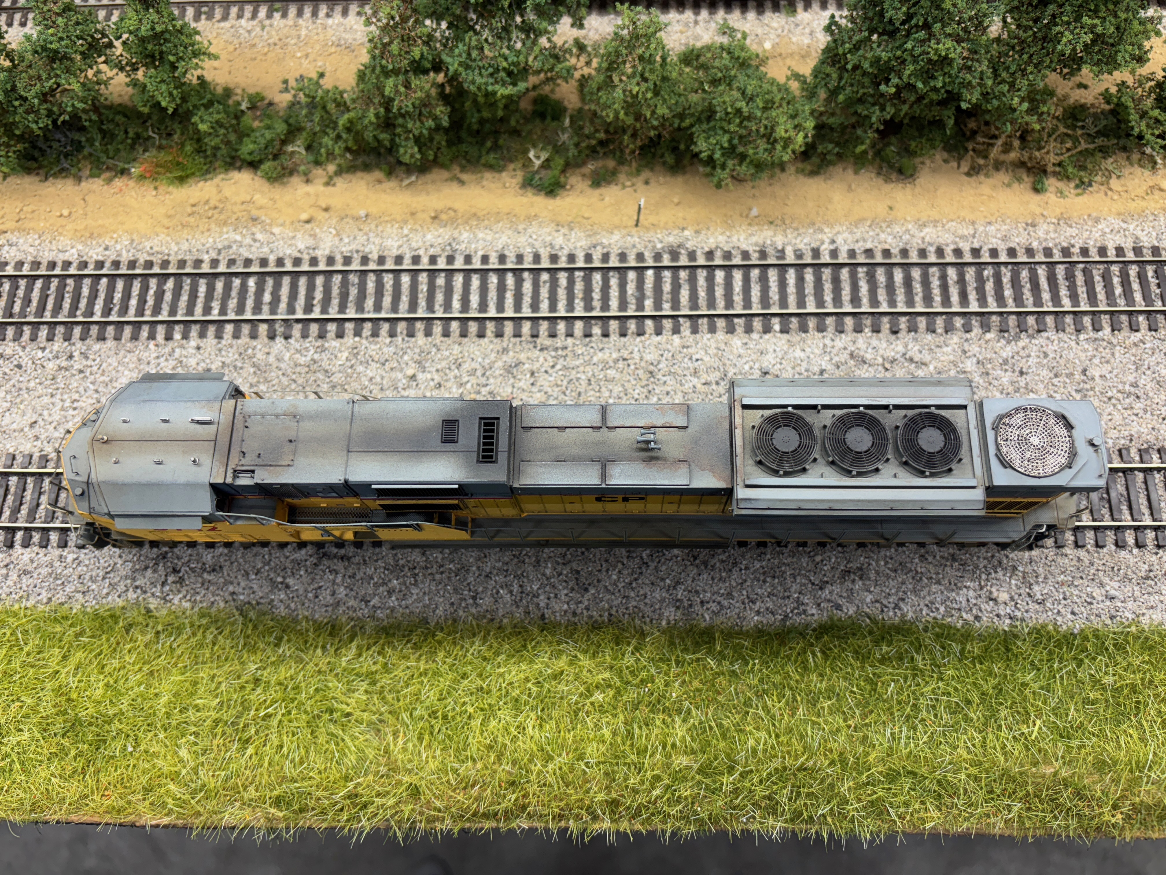 Canadian Pacific – Welcome to the Chicago Line