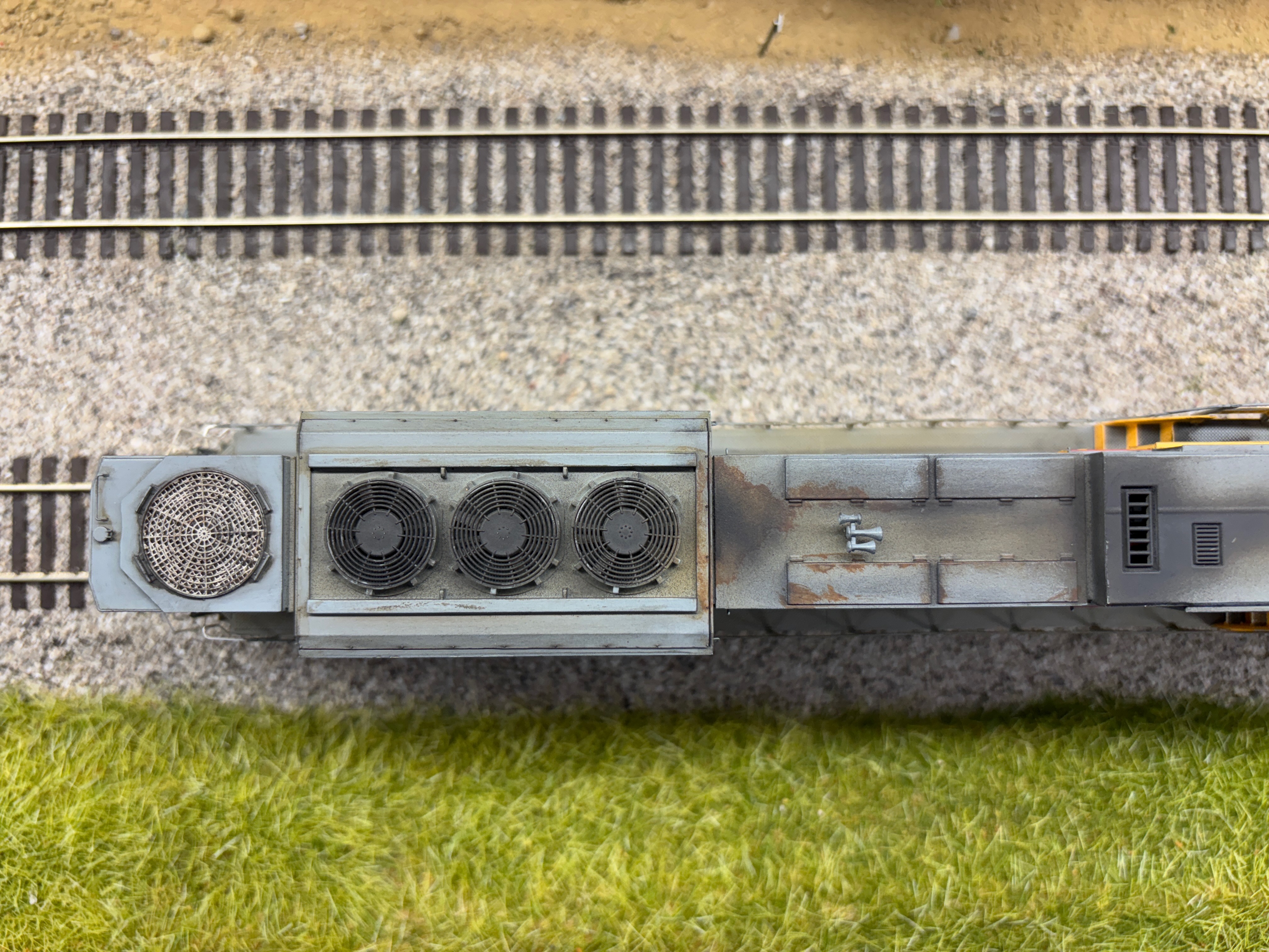 Canadian Pacific – Welcome to the Chicago Line