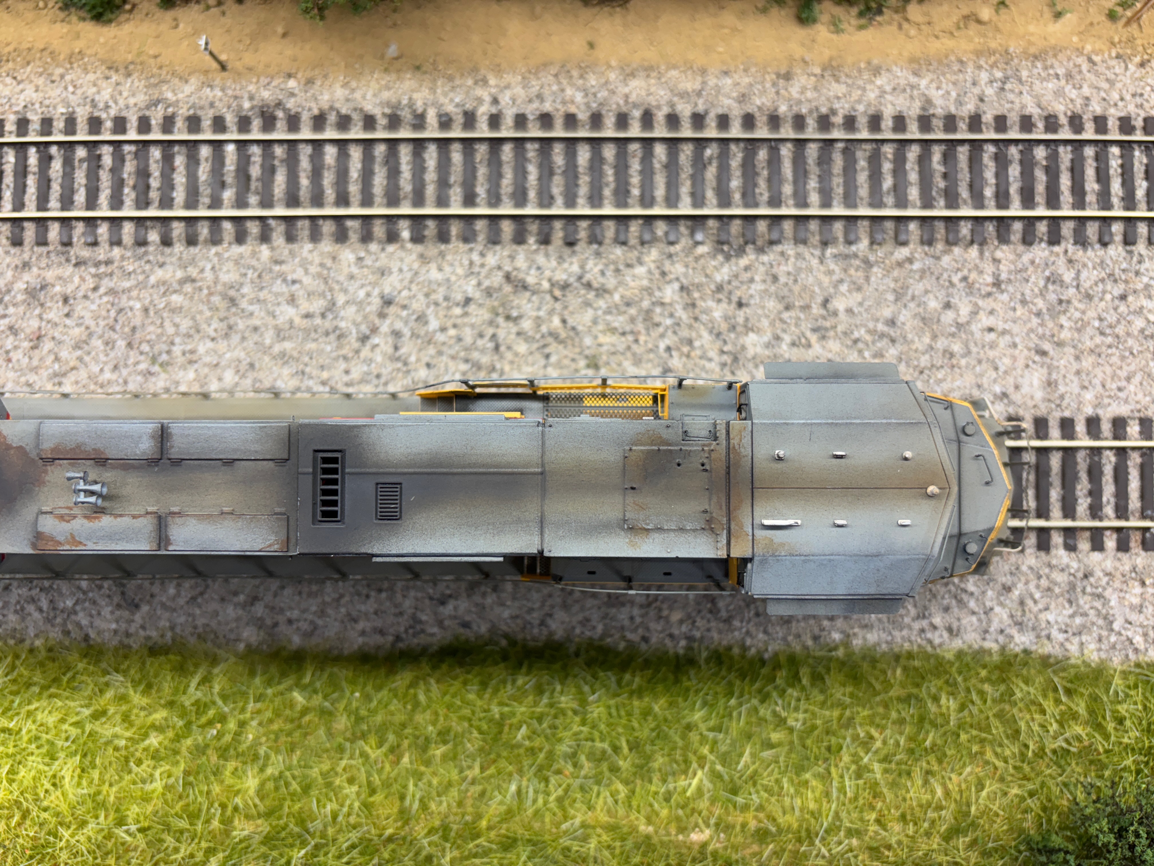 Canadian Pacific – Welcome to the Chicago Line